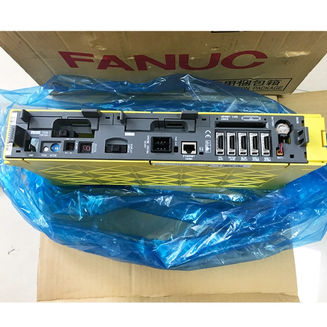 A02B-0319-B802 fanuc 0i-D system controller