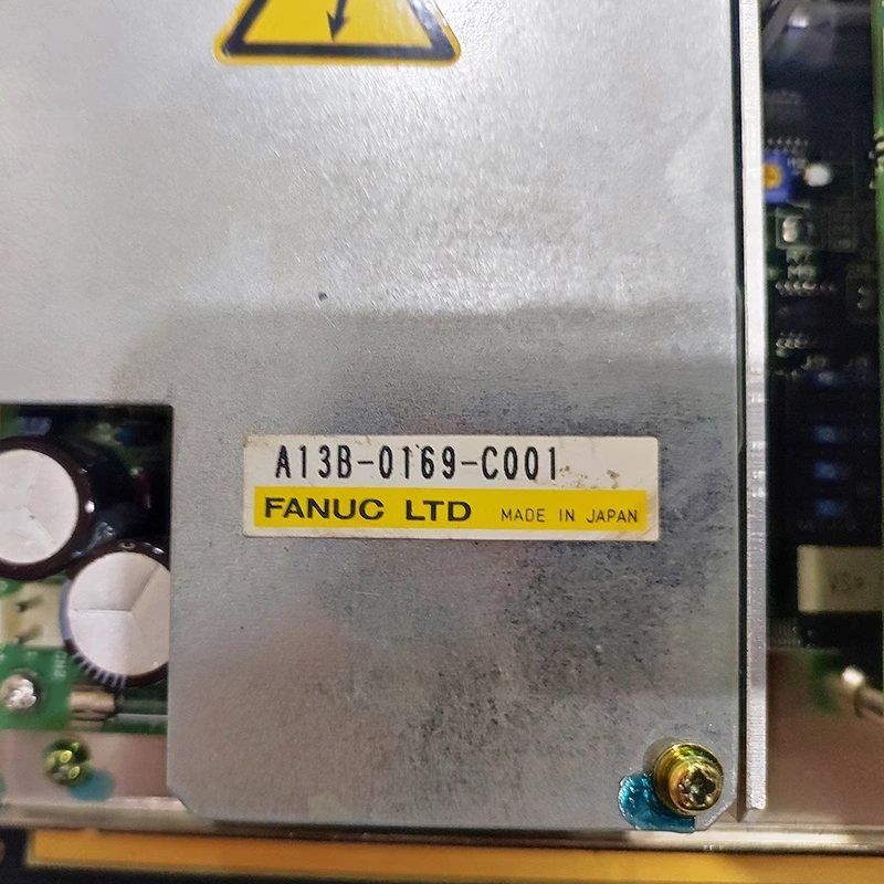 A13B-0169-C001 Fanuc controller for cnc machines