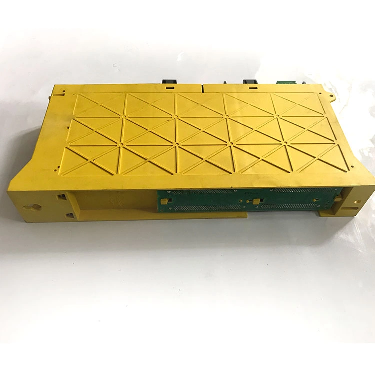 A02B-0333-B802 fanuc cnc control unit FANUC SYSTEM