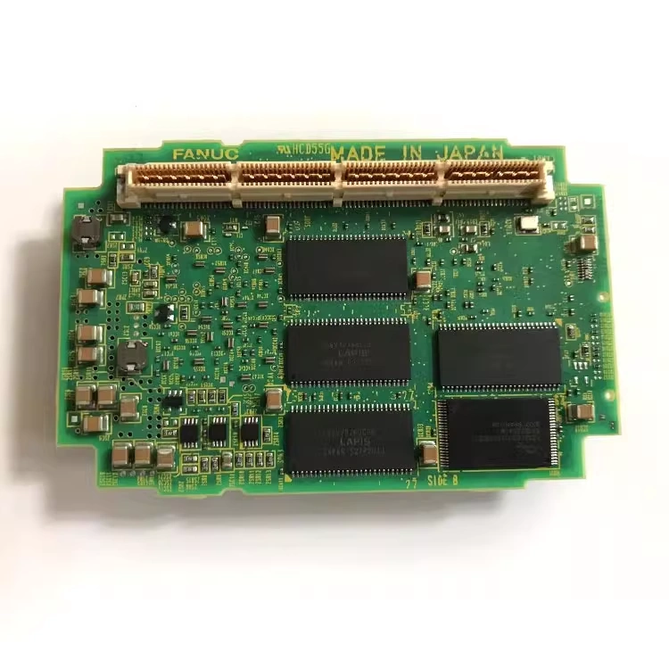 A17B-3301-0107 Fanuc Circuit Board
