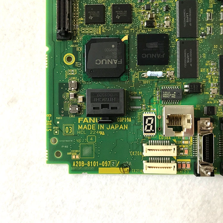 A20B-8101-0972 fanuc PCB Circuit Board