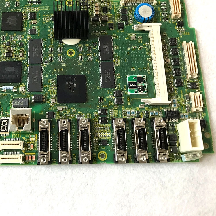 A20B-8101-0972 fanuc PCB Circuit Board