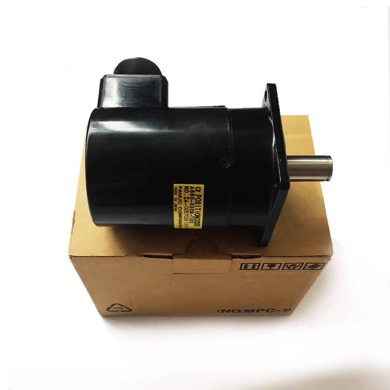 A860-0309-T302 Fanuc spindle Encoder for cnc machines