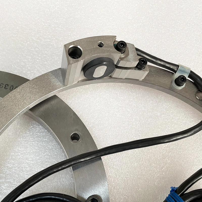 A860-2140-V003 fanuc cnc spindle motor sensor