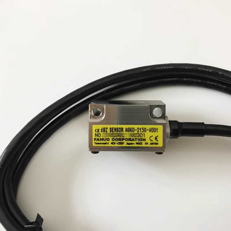 A860-2150-V001 A860-2155-V001 FANUC sensor module