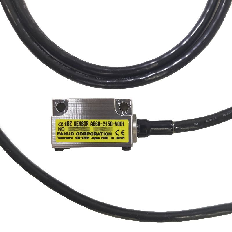 A860-2150-T511 A860-2150-T611 fanuc encoder