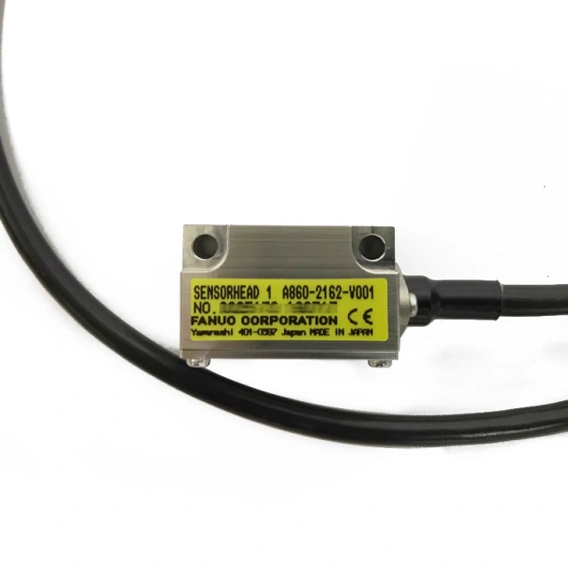 A860-2162-V001 fanuc spindle encoder sensor