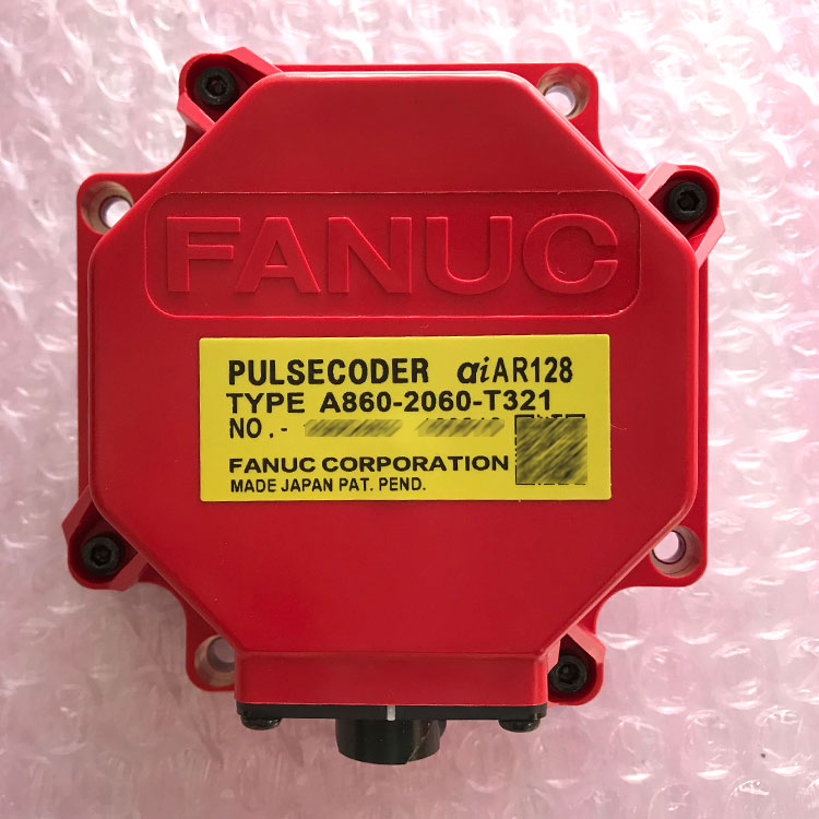 A860-2060-T321 Fanuc servo motor encoder