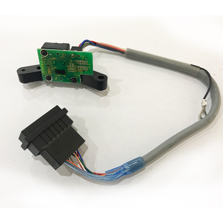 A20B-2200-0750 fanuc spindle sensor