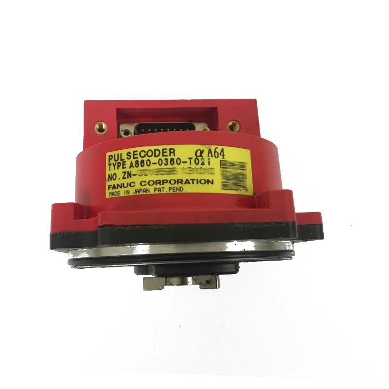 A860-0360-T021 FANUC ENCODER