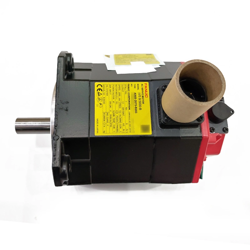 A06B-0075-B203 A06B-2075-B203 Fanuc servo motor