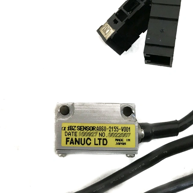 A860-2150-V001 A860-2155-V001 FANUC sensor module