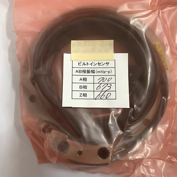 A860-2120-V013 fanuc spindle motor sensor