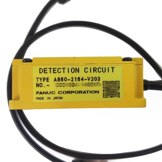 A860-2164-V203 fanuc cnc spindle sensor
