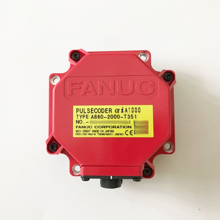 A860-2000-T351 fanuc Pulse Coder Encoder