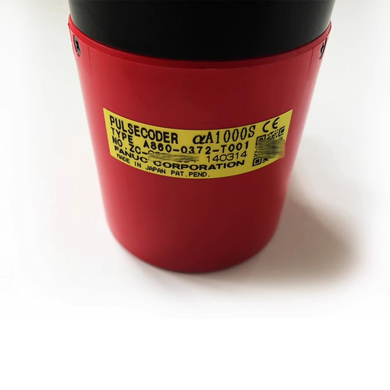 A860-0372-T001 Fanuc Motor Encoder