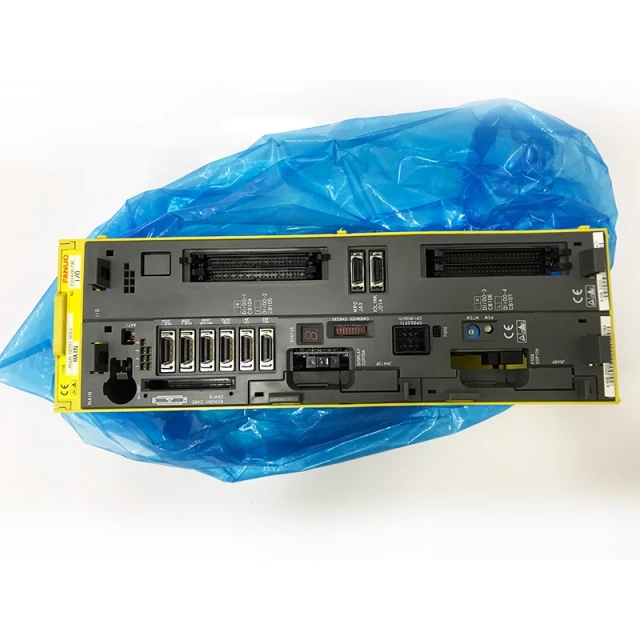 A02B-0299-B802 fanuc cnc control