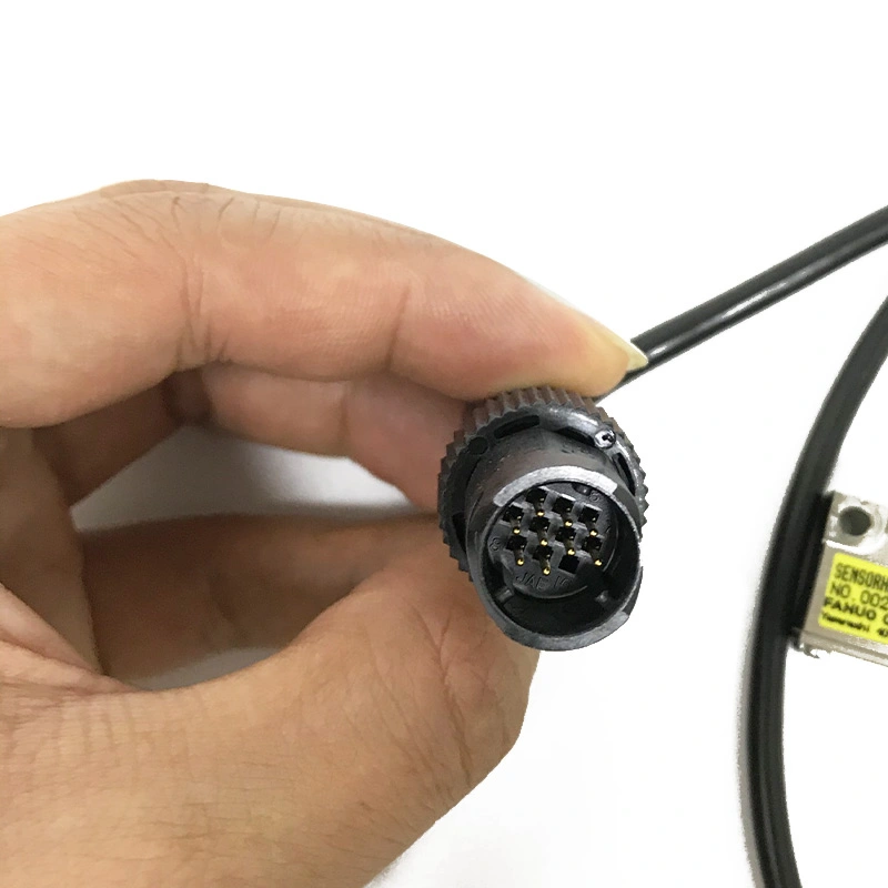 A860-2162-V001 fanuc spindle encoder sensor