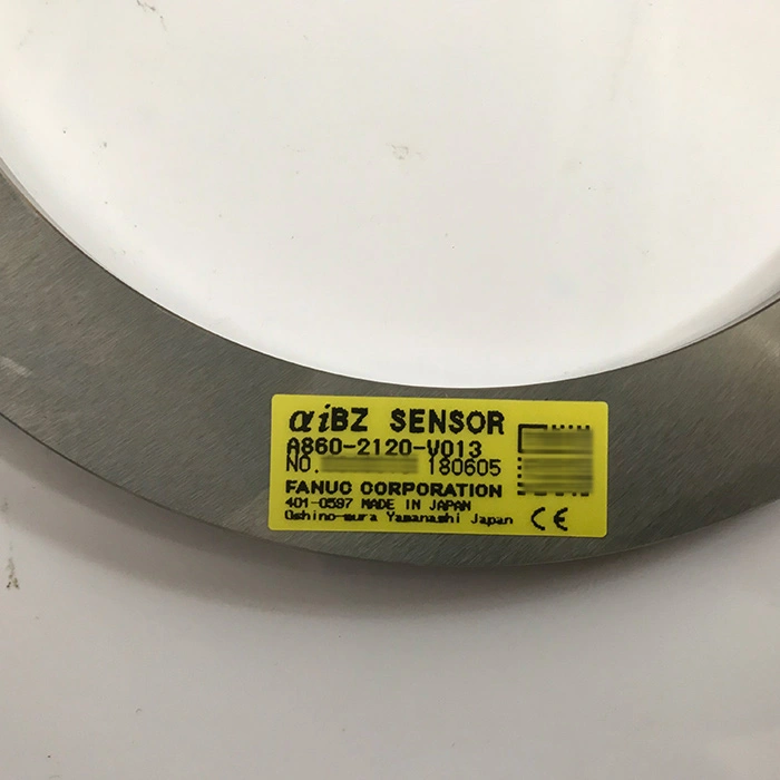 A860-2120-V013 fanuc spindle motor sensor