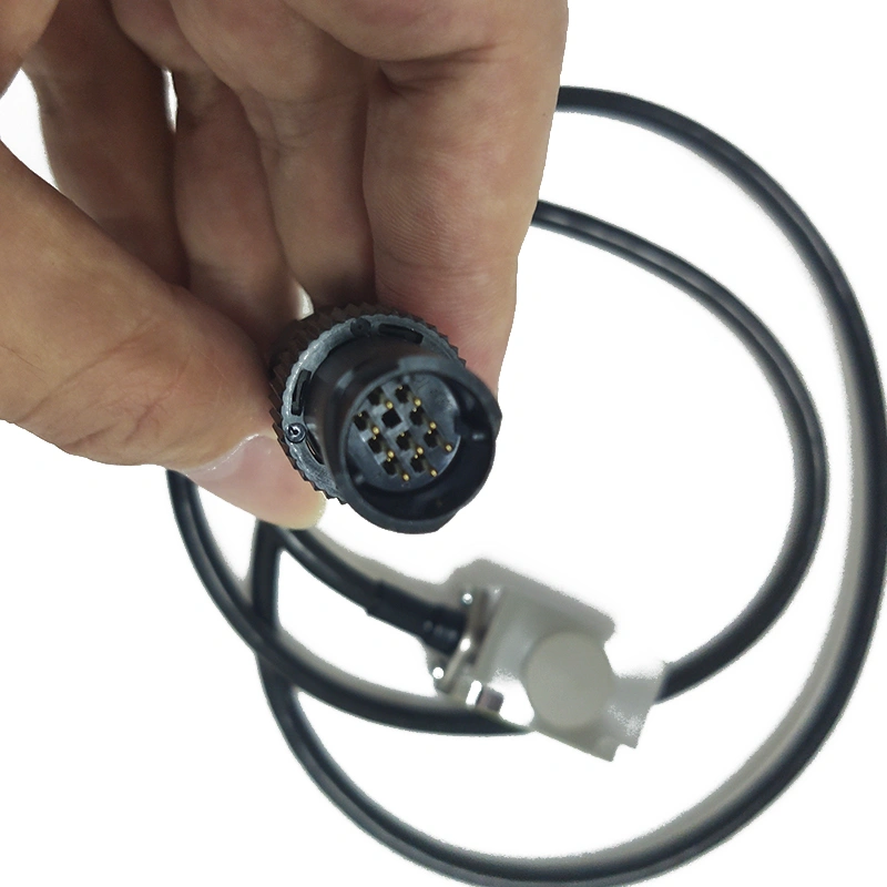 A860-2162-V012 fanuc sensor encoder