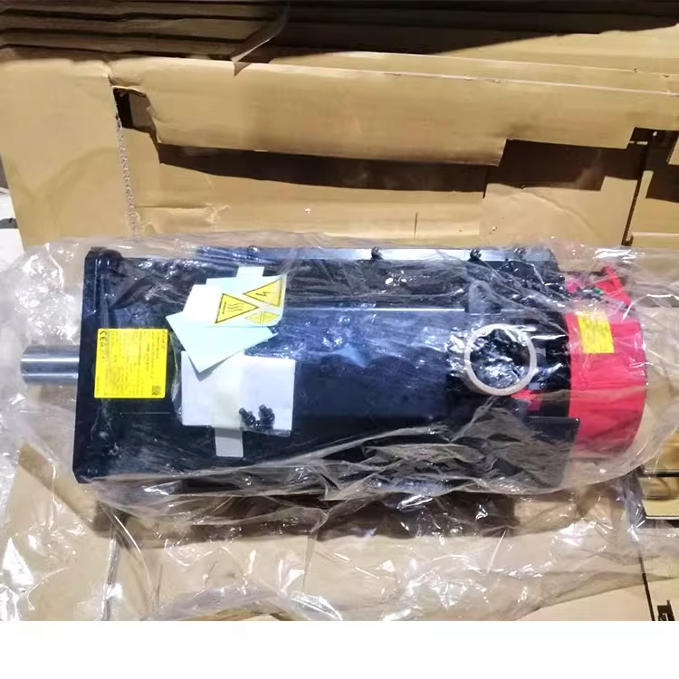A06B-2275-B110 A06B-0275-B110 A06B-0275-B411 fanuc AC servo motor