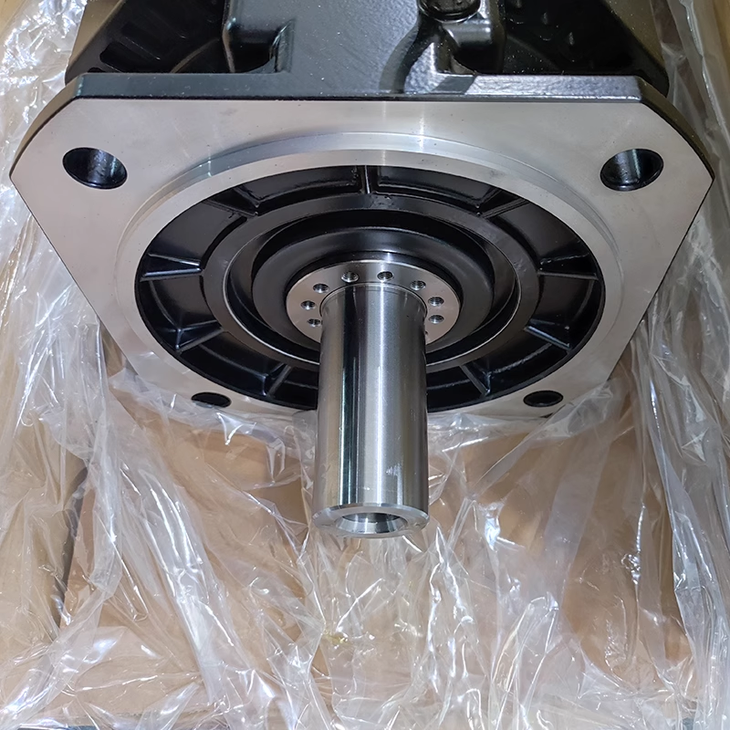 A06B-2490-B133#0101 Fanuc AC Spindle Motor