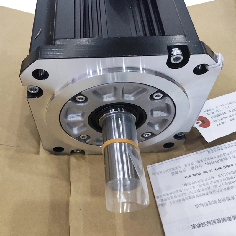 HG-154S-D48 MITSUBISHI AC Servo Motor