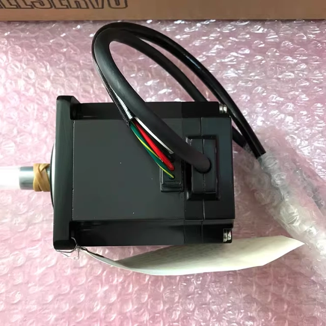 HU-UF43K MR-E-20A-QX002 MITSUBISHI AC Servo Motor
