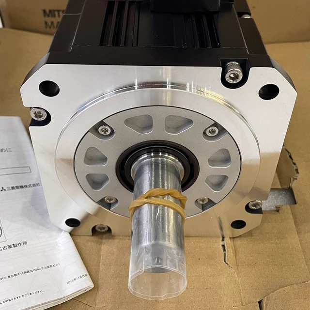 HG-E103BS-D48 mitsubishi ac servo motor