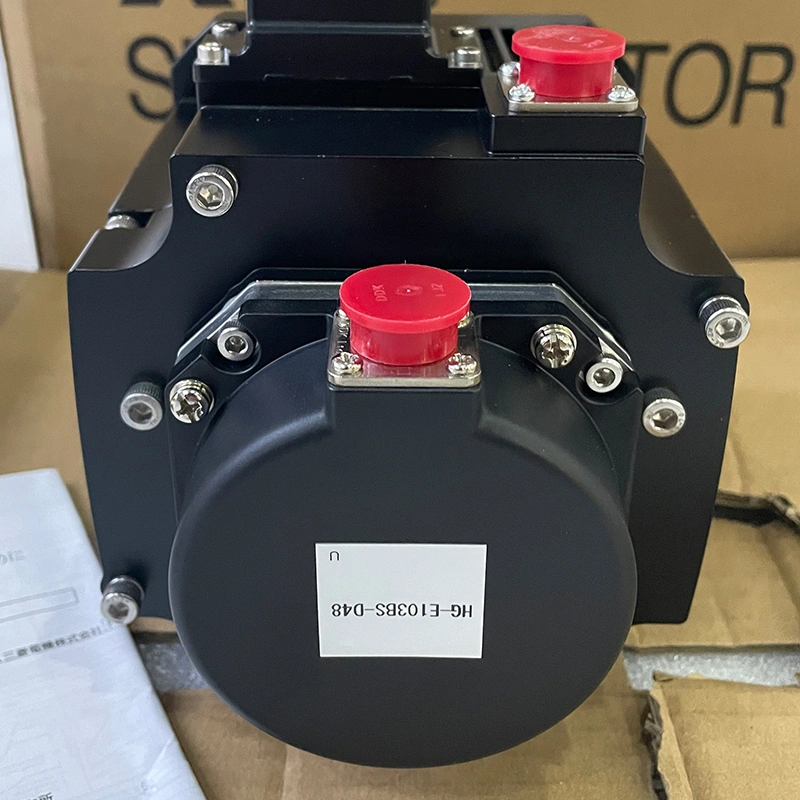 HG-E103BS-D48 mitsubishi ac servo motor