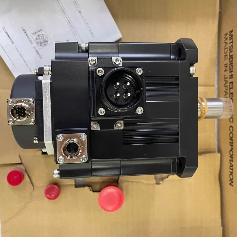 HG-E103BS-D48 mitsubishi ac servo motor