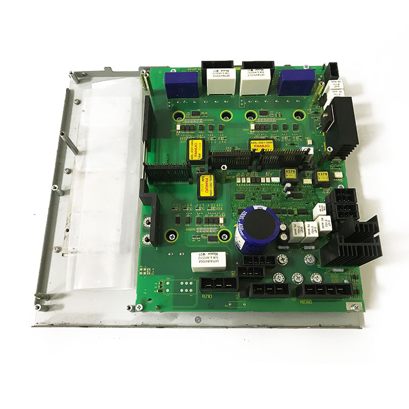A20B-2101-0512 A20B-2101-0511 Fanuc Driver Servo Control Board PCB
