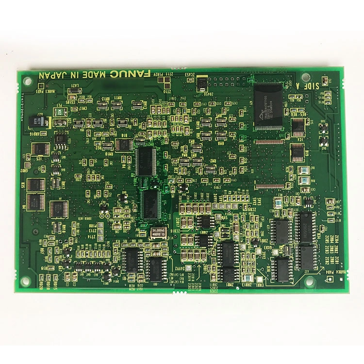 A20B-2200-0321 fanuc Axis PCB circuit board