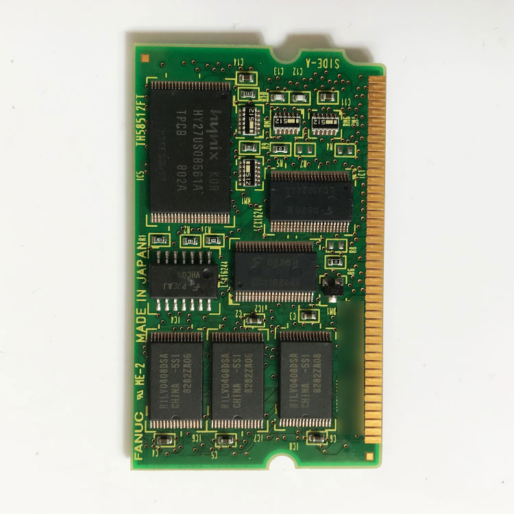 A20B-3900-0225 Fanuc system sram card
