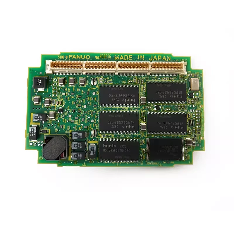 A20B-3300-0685 Fanuc cnc controller CPU board