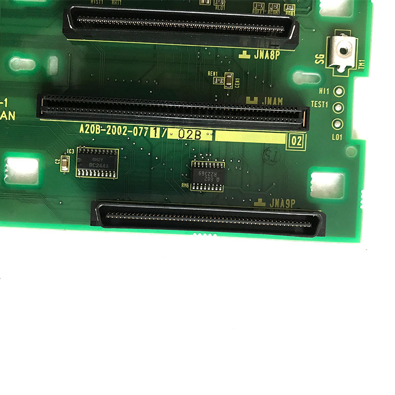 A20B-2002-0771 Fanuc Servo Driver Circuit Board