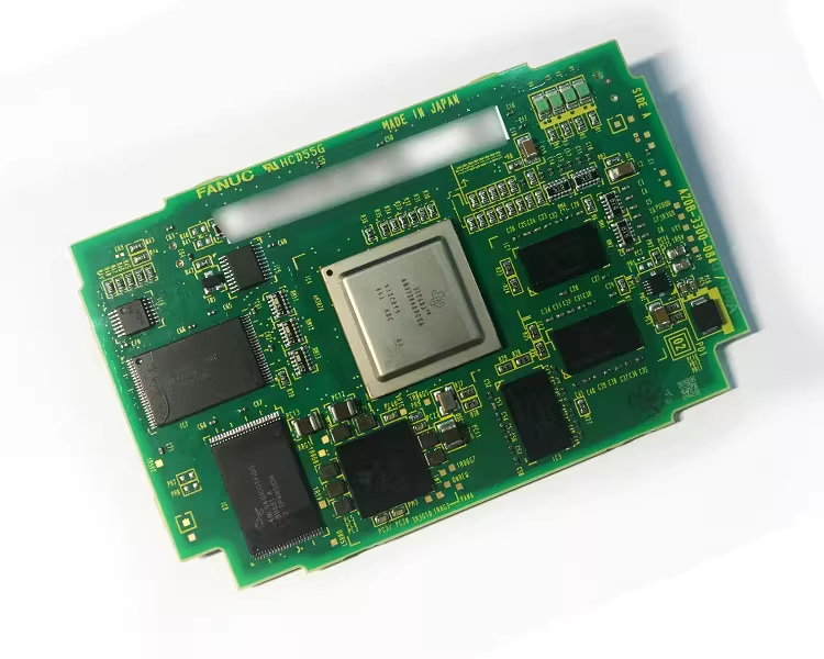 A20B-3300-0840 FANUC card PCB Board