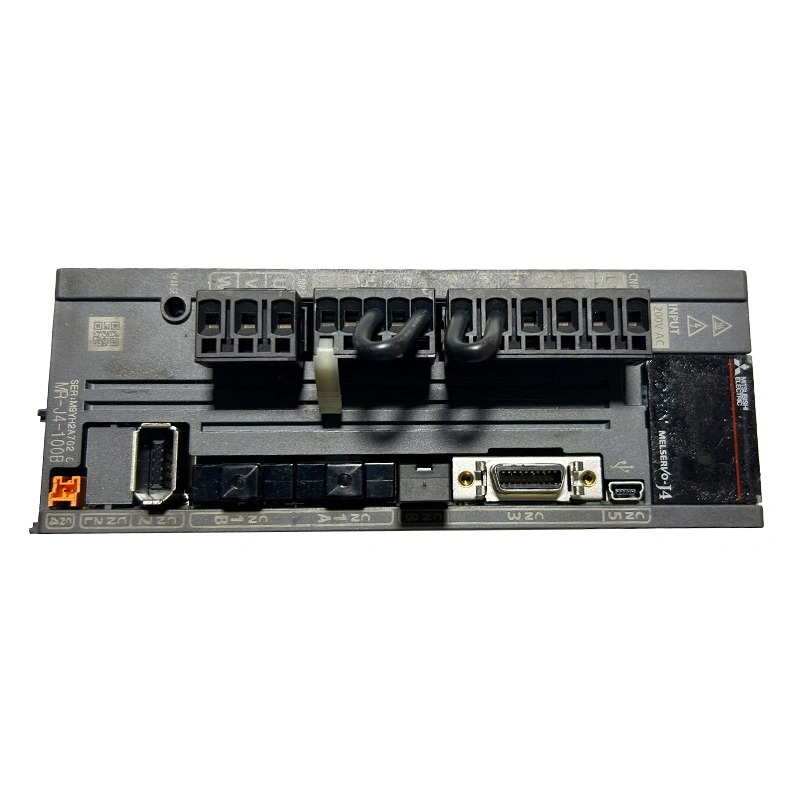 MR-J4-100B Mitsubishi AC Servo Amplifier