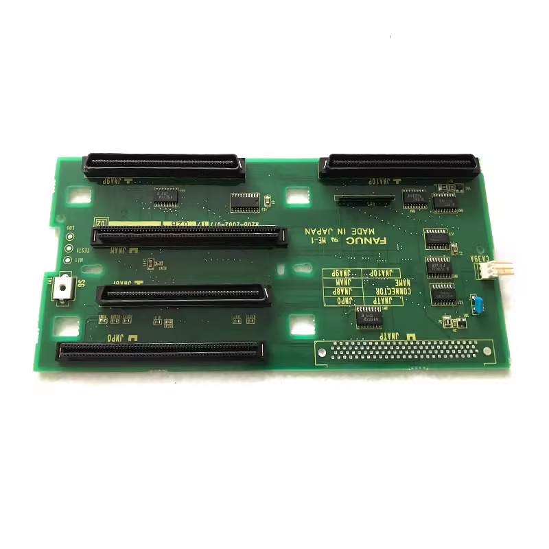 A20B-2002-0771 Fanuc Servo Driver Circuit Board
