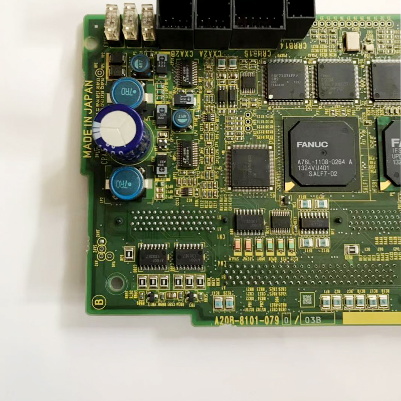 A20b-8101-0790 Fanuc PCB circuit board
