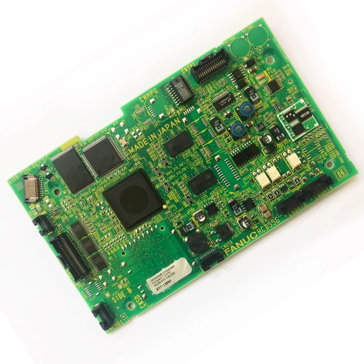 A20B-2200-0610 fanuc robot pcb board