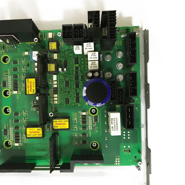 A20B-2101-0512 A20B-2101-0511 Fanuc Driver Servo Control Board PCB