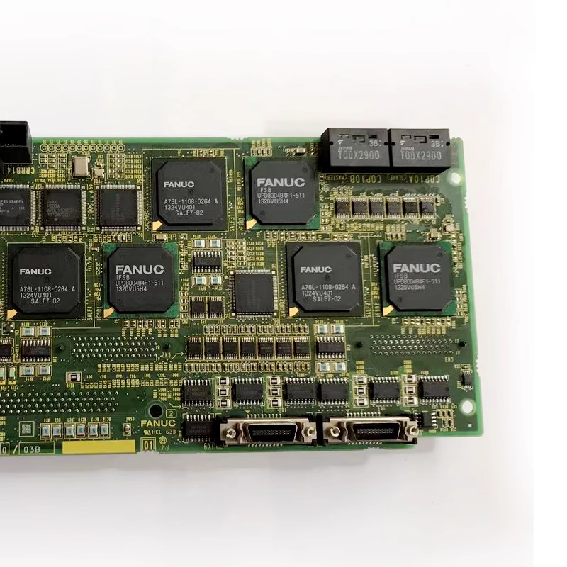 A20b-8101-0790 Fanuc PCB circuit board