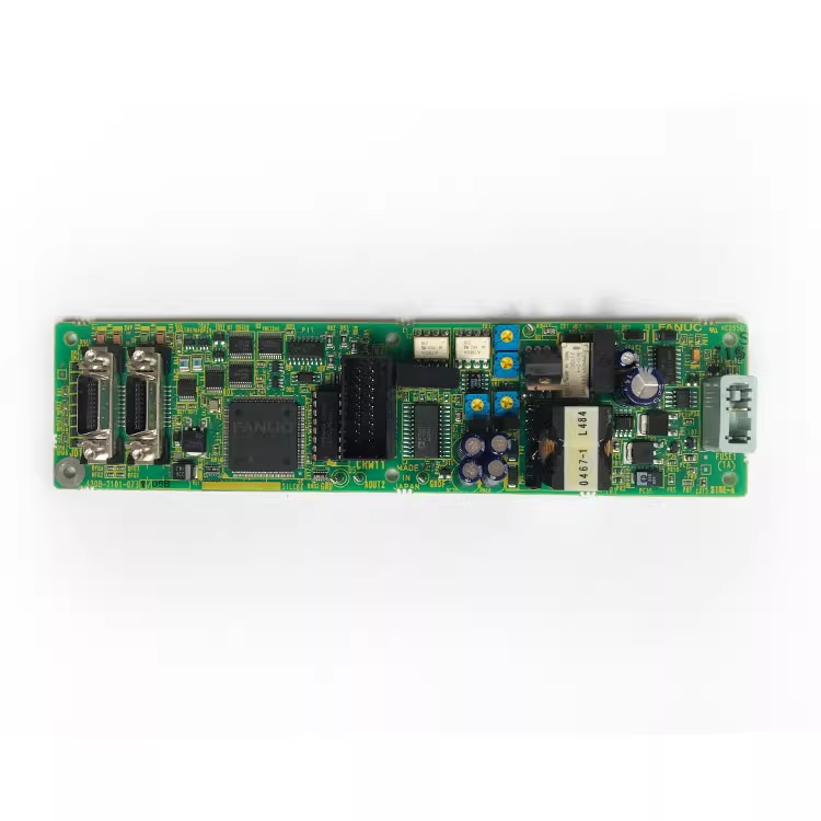 A20B-2101-0731 fanuc robot I/O circuit board