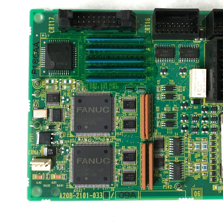 A20B-2101-0330 fanuc Circuit Board