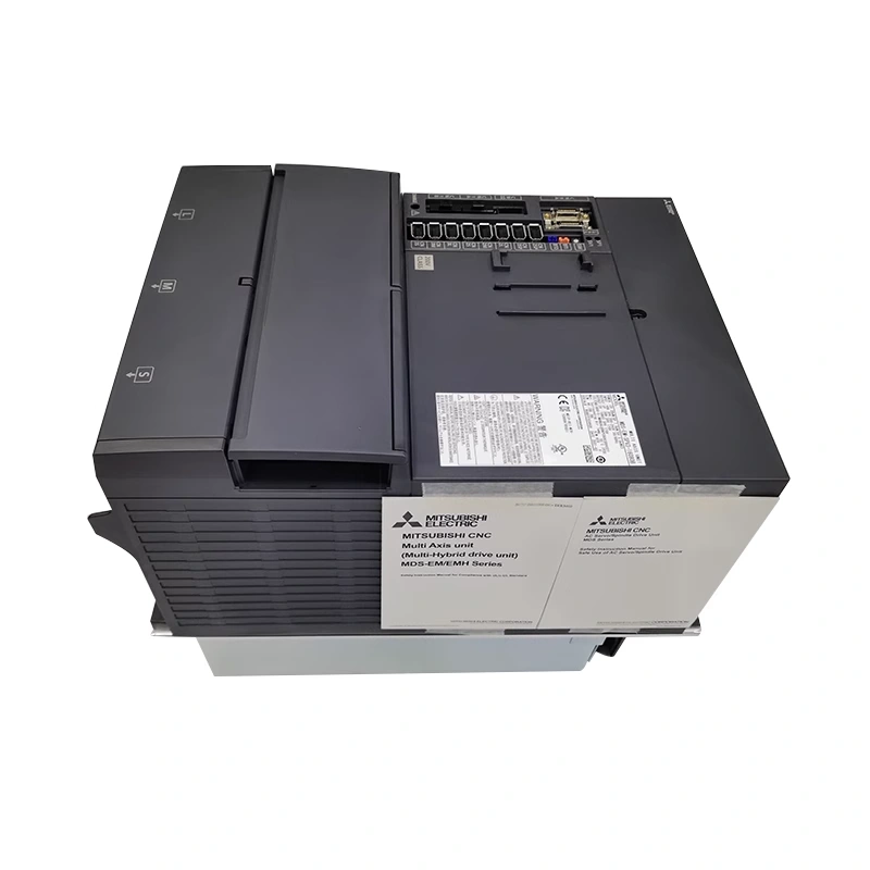 MDS-EM-SPV3-16080B Mistubishi Servo Driver
