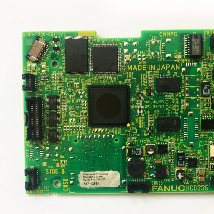 A20B-2200-0610 fanuc robot pcb board