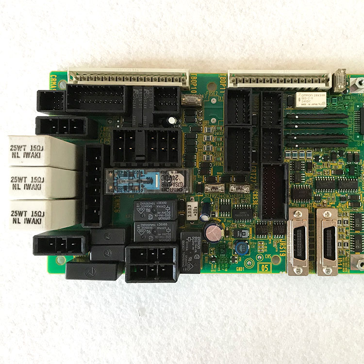 A20B-2102-0050 FANUC circuit board