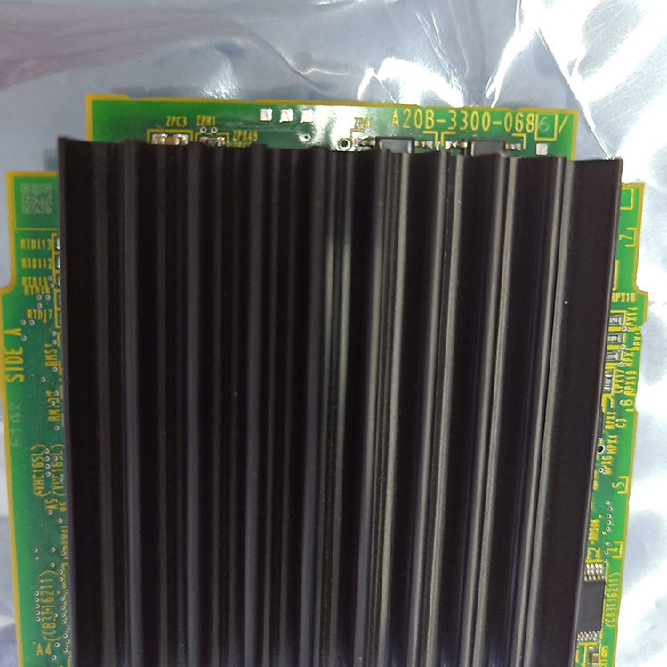 A20B-3300-0686 Fanuc cpu board