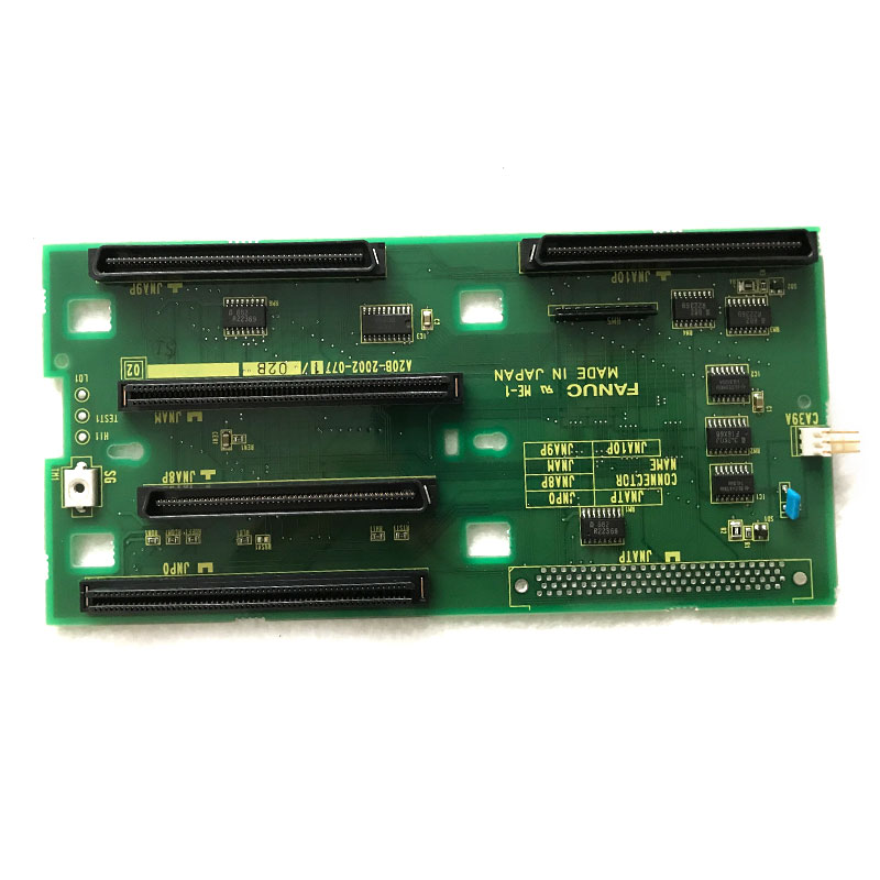 A20B-2002-0771 Fanuc Servo Driver Circuit Board